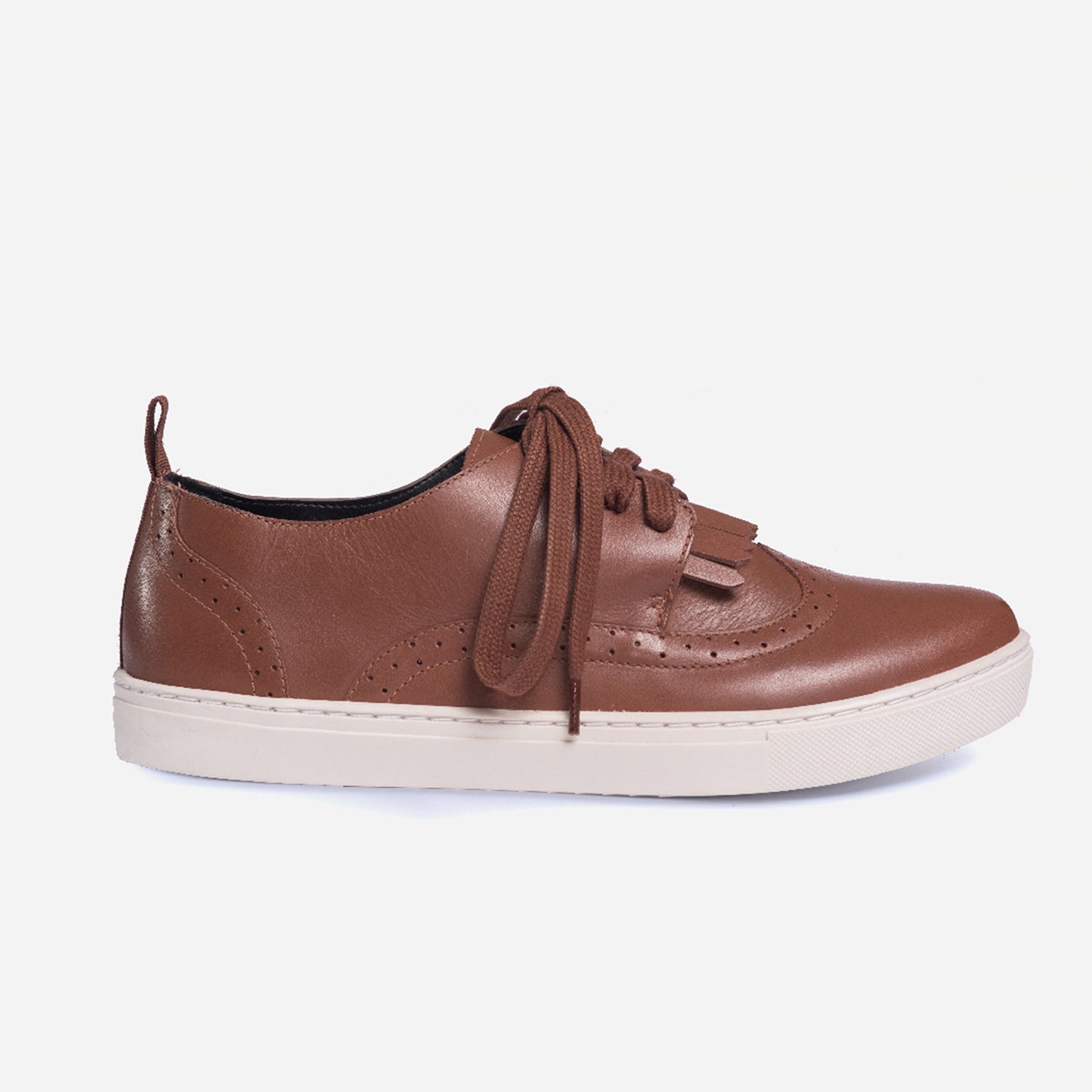 Tênis Kick Rapha Coffee – FASH & CO